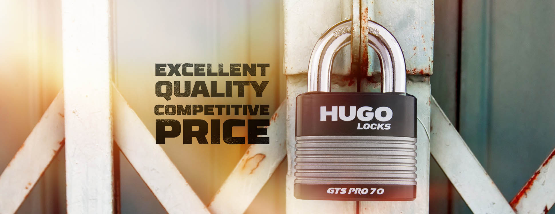 HUGO-LOCKS | SECURITY PRODUCTS